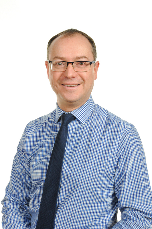 Crickhowell Community Primary School - Staff