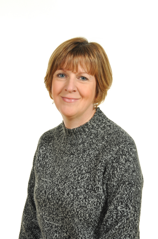 Crickhowell Community Primary School - Staff