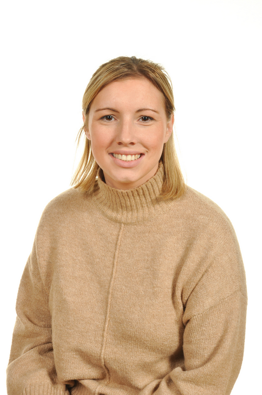 Crickhowell Community Primary School - Staff