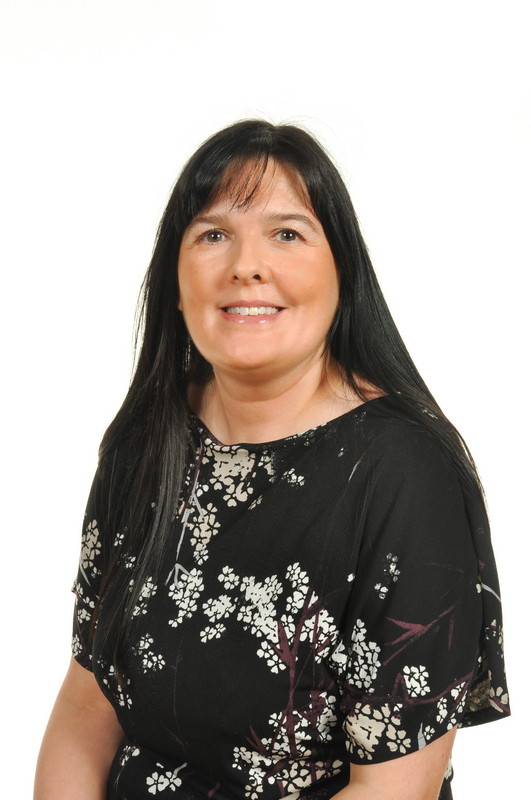 Crickhowell Community Primary School - Staff